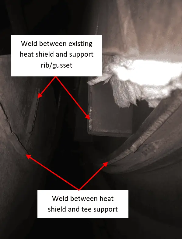 Weld Repair Development & Turnaround/Outage Support | Advanced Welding ...