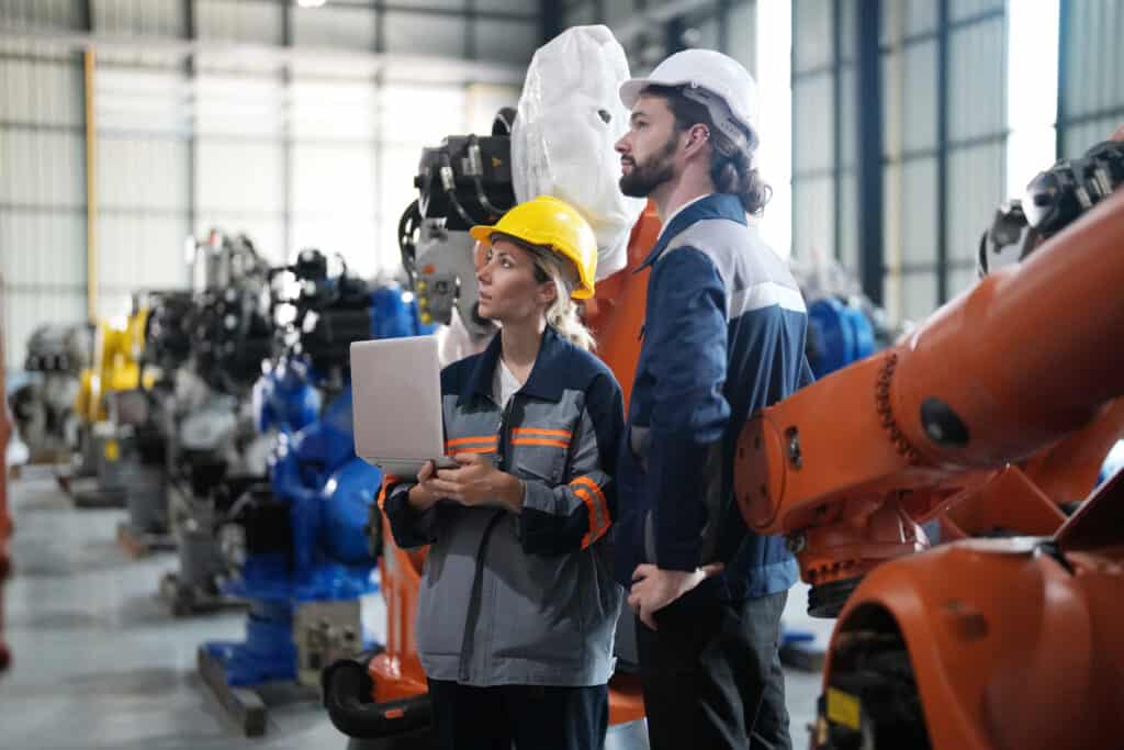 Project Management | Advanced Welding Solutions